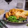 Frozen Meals Delivered Sunshine Coast - Top Nosh Meals
