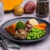 Frozen Meals Delivered Sunshine Coast - Top Nosh Meals