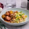Fresh & Frozen Meals Delivered Sunshine Coast - Top Nosh Meals