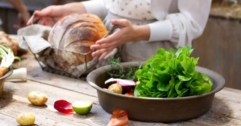 The Convenience Of Home Style Food Delivery | Top Nosh Meals | Blog