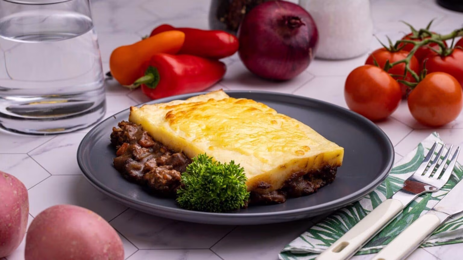 Easy Meals for The Elderly To Reheat | Top Nosh Meals