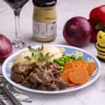 Frozen Meals Delivered Sunshine Coast - Top Nosh Meals