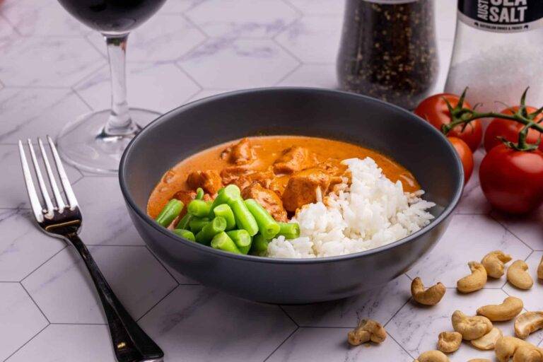 All Meals - Top Nosh Meals