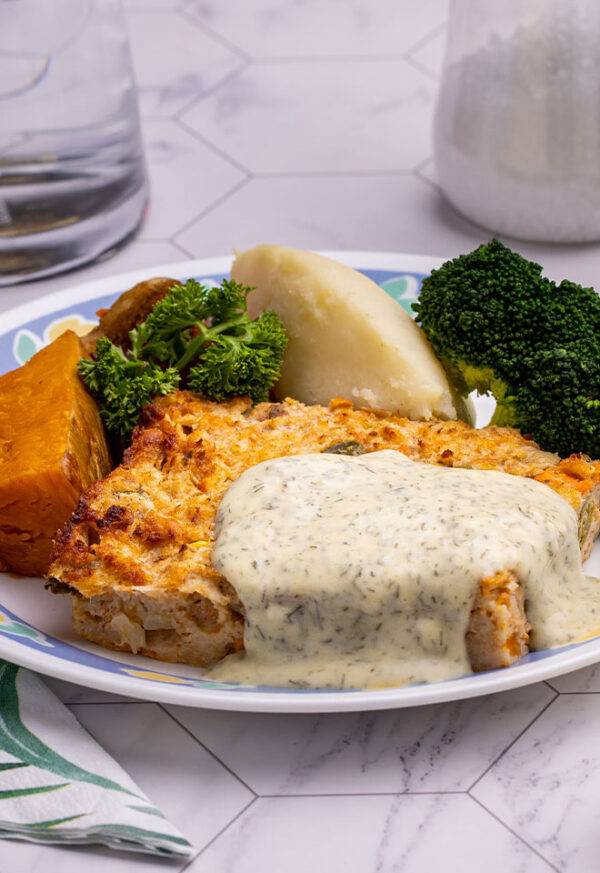 Delivery - Top Nosh Meals